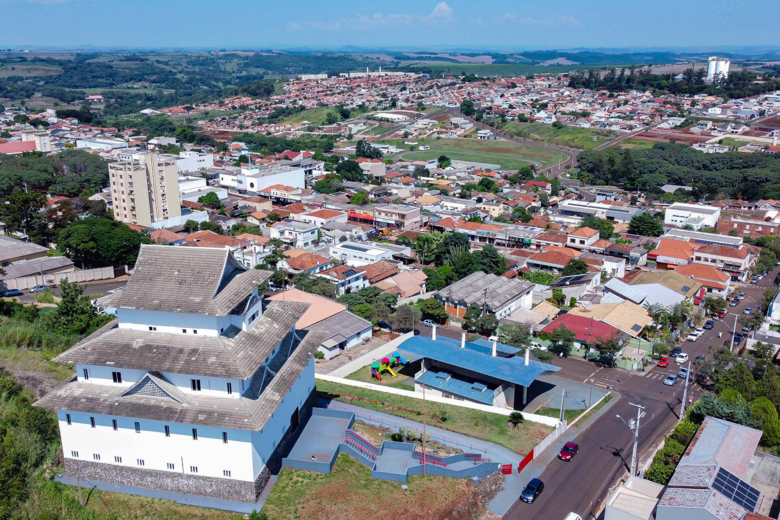 Curitiba e Assaí estão no top 7 das comunidades mais inteligentes do ...